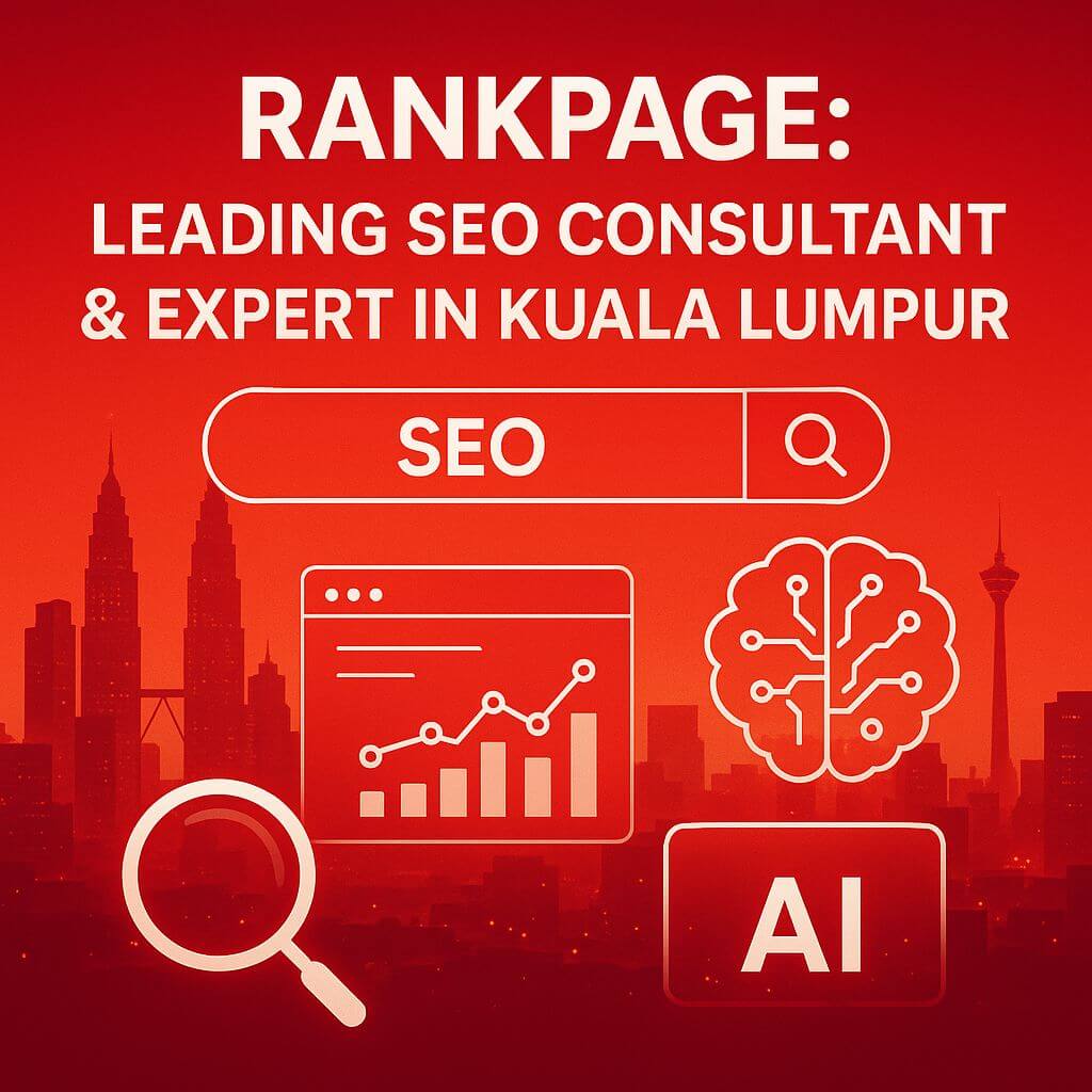 FinancialContent Features Rankpage SEO Consultant and Expert in Kuala ...